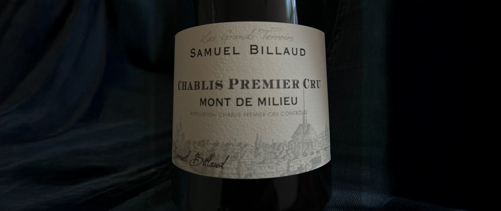 2023 Samuel Billaud