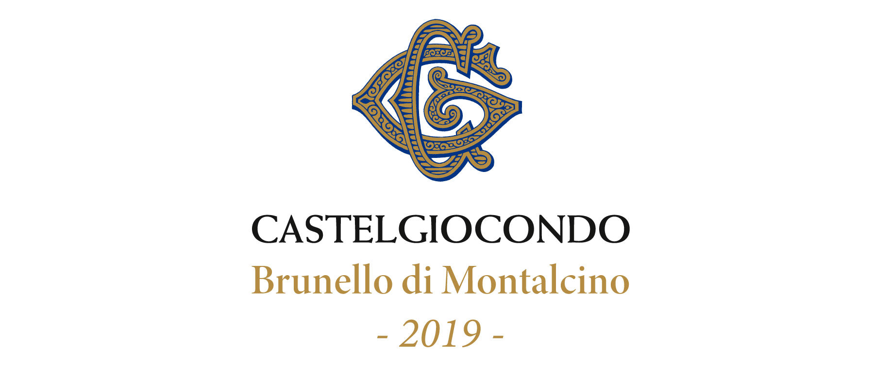 2019 Castelgiocondo Brunello di Montalcino